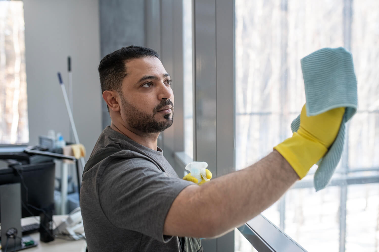 Cleaning Services Nelson & Tasman Area | Residential & Office